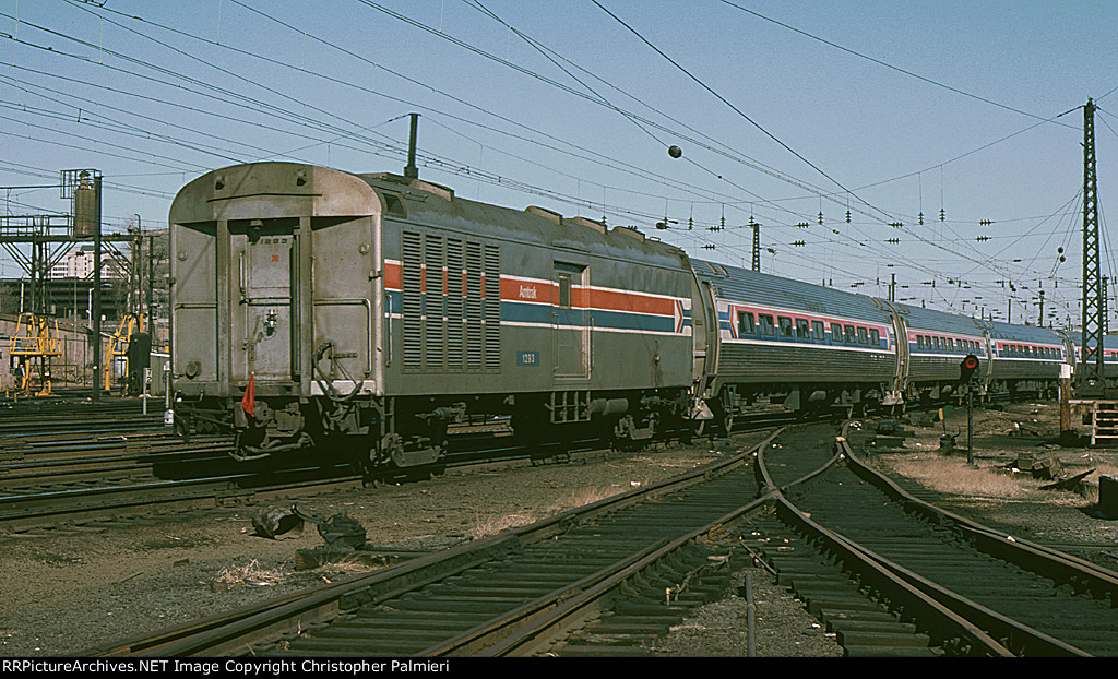 AMTK 1293 (Ex USAX 89661)